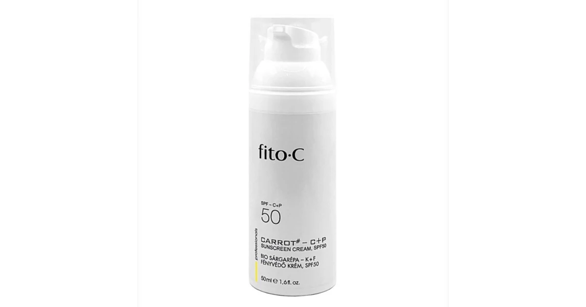 FITO.C NATURALS - Skincontrol webshop
